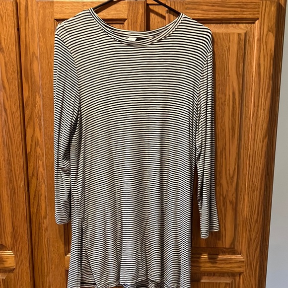 Old Navy | Tops | Womens Tunic Top | Poshmark